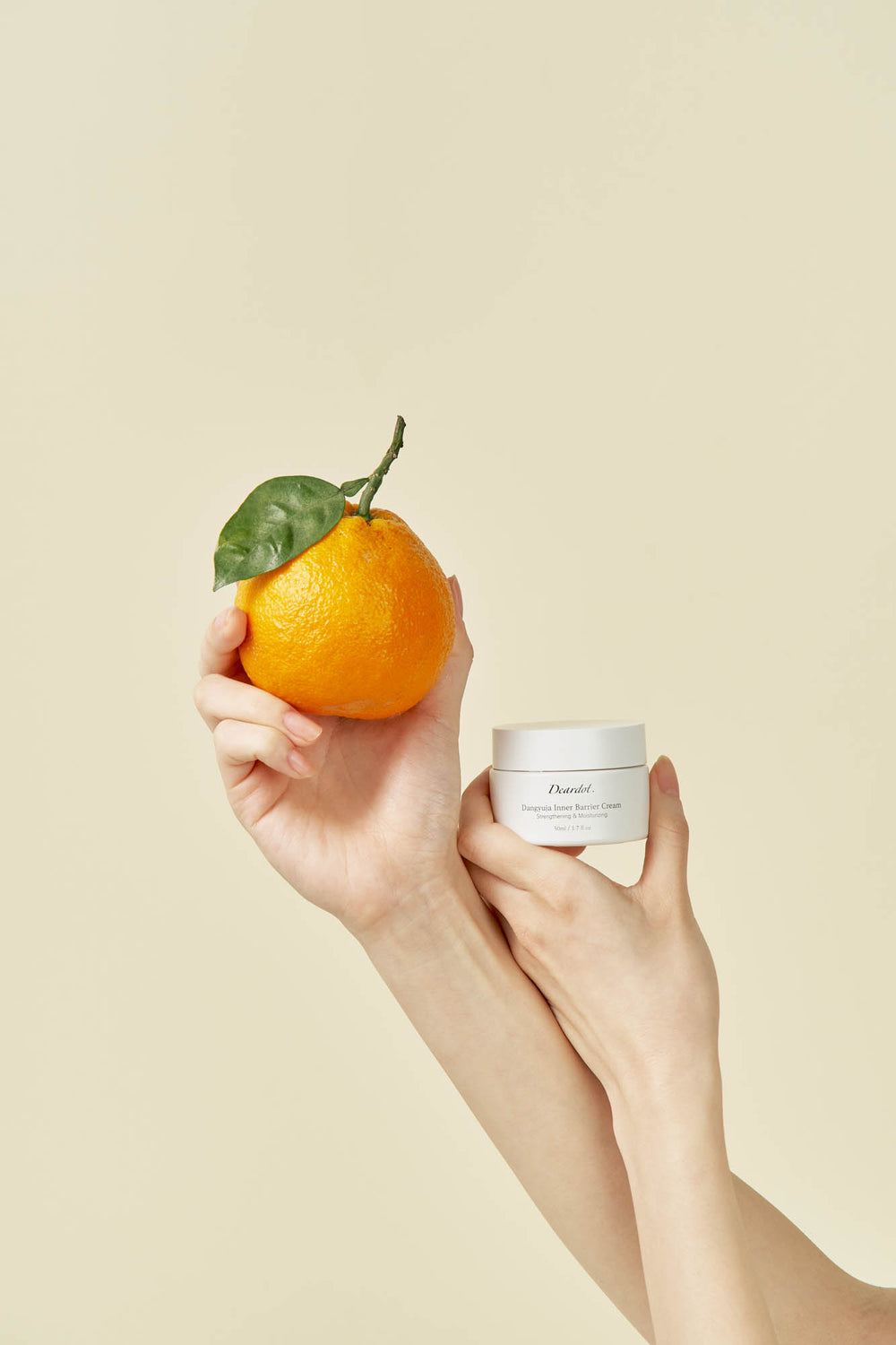 DEARDOT STORY – Deardot.