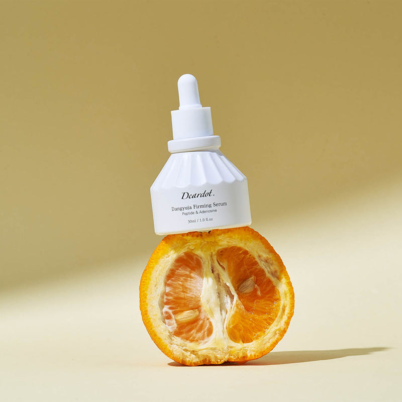 Dangyuja Firming Serum – Deardot.