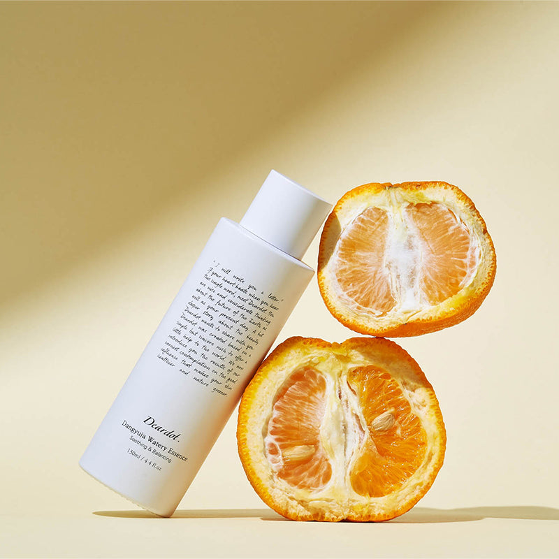 Dangyuja Watery Essence – Deardot.