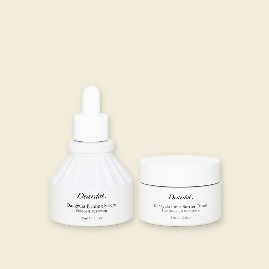 Anti-aging Set – Deardot.