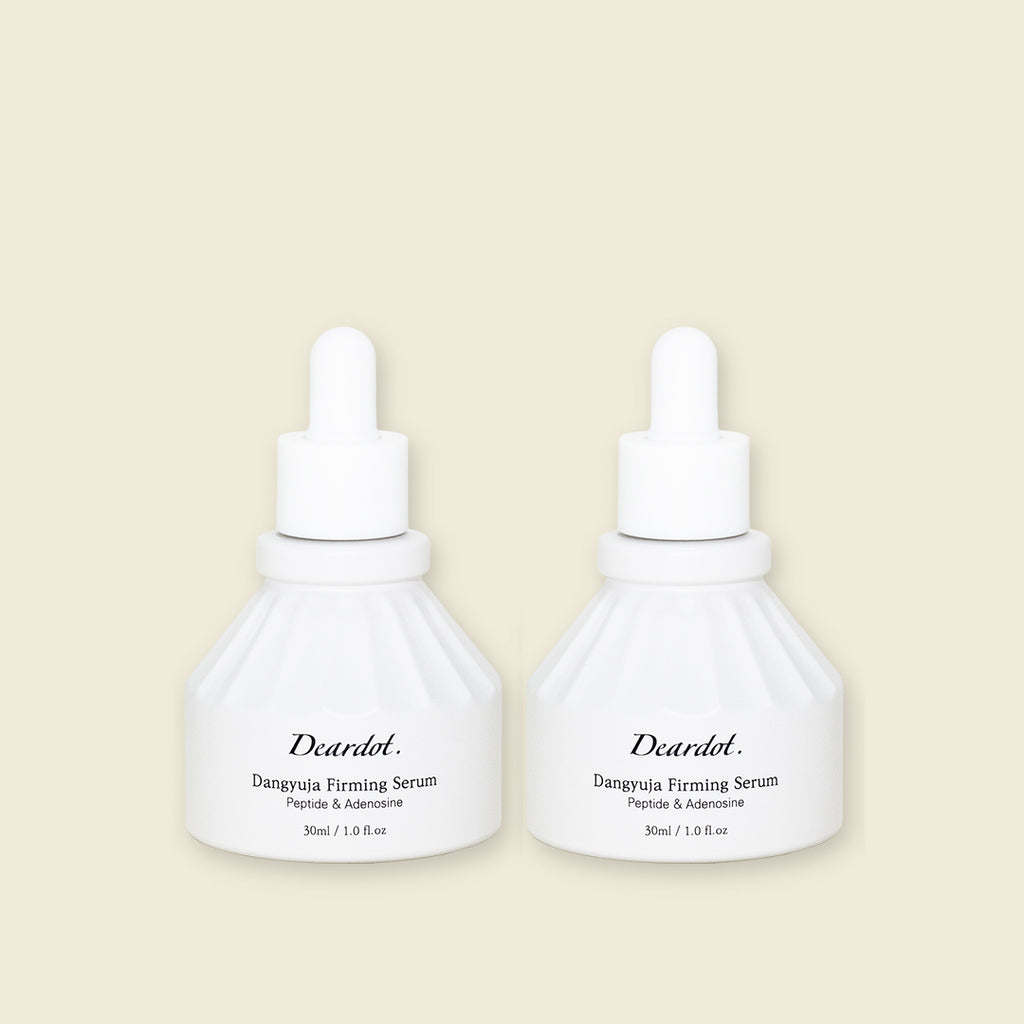 Serum Duo Set – Deardot.